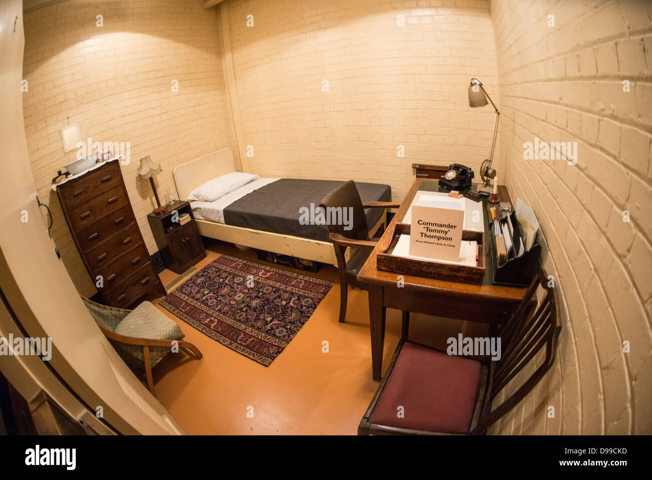 Military living quarters hi-res stock photography and images - Alamy