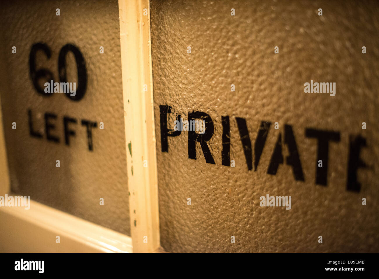 Churchill War Rooms Door Sign London // LONDON, United Kingdom — Signs ...