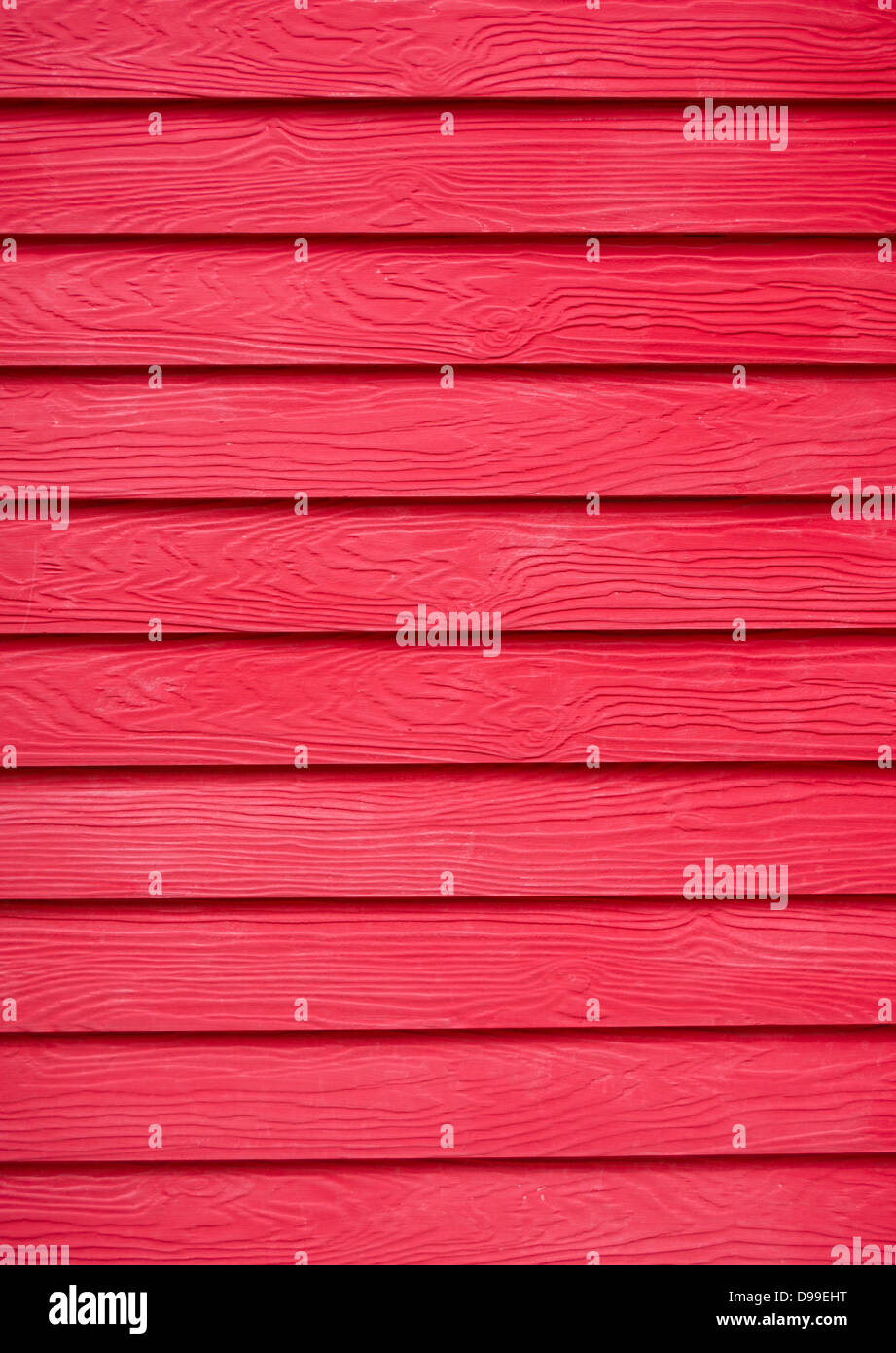 Red Wall Texture Stock Photo - Alamy