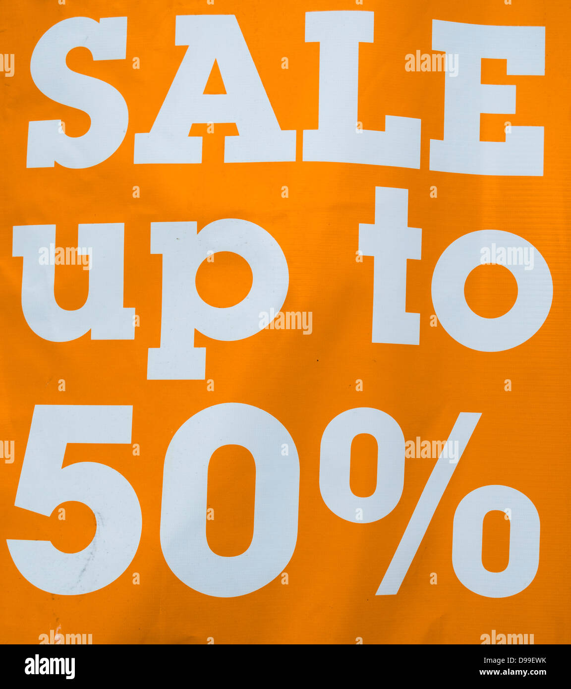 50 percents hi-res stock photography and images - Alamy