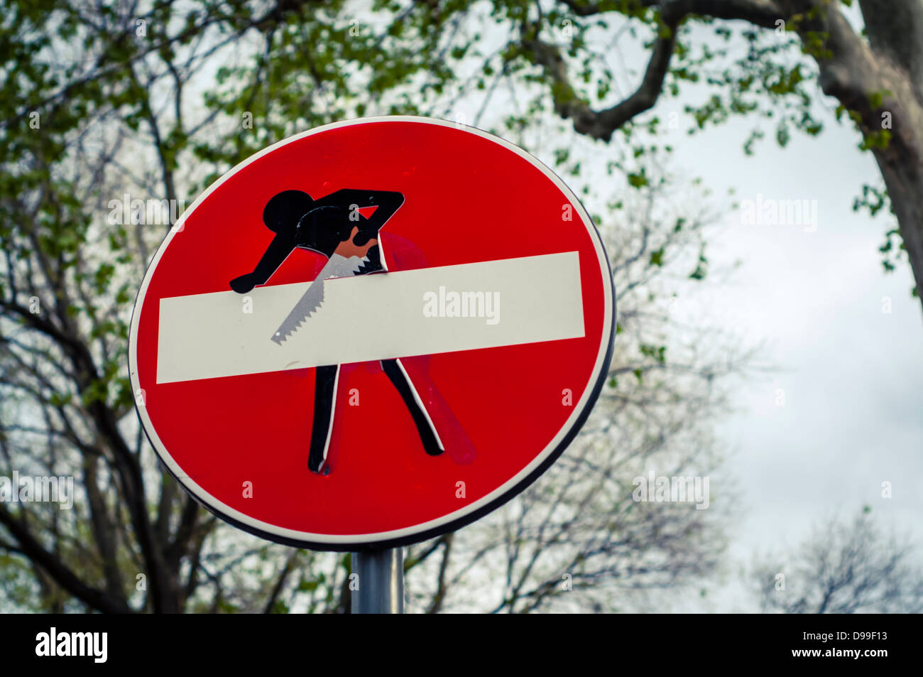 Humourously hi-res stock photography and images - Alamy