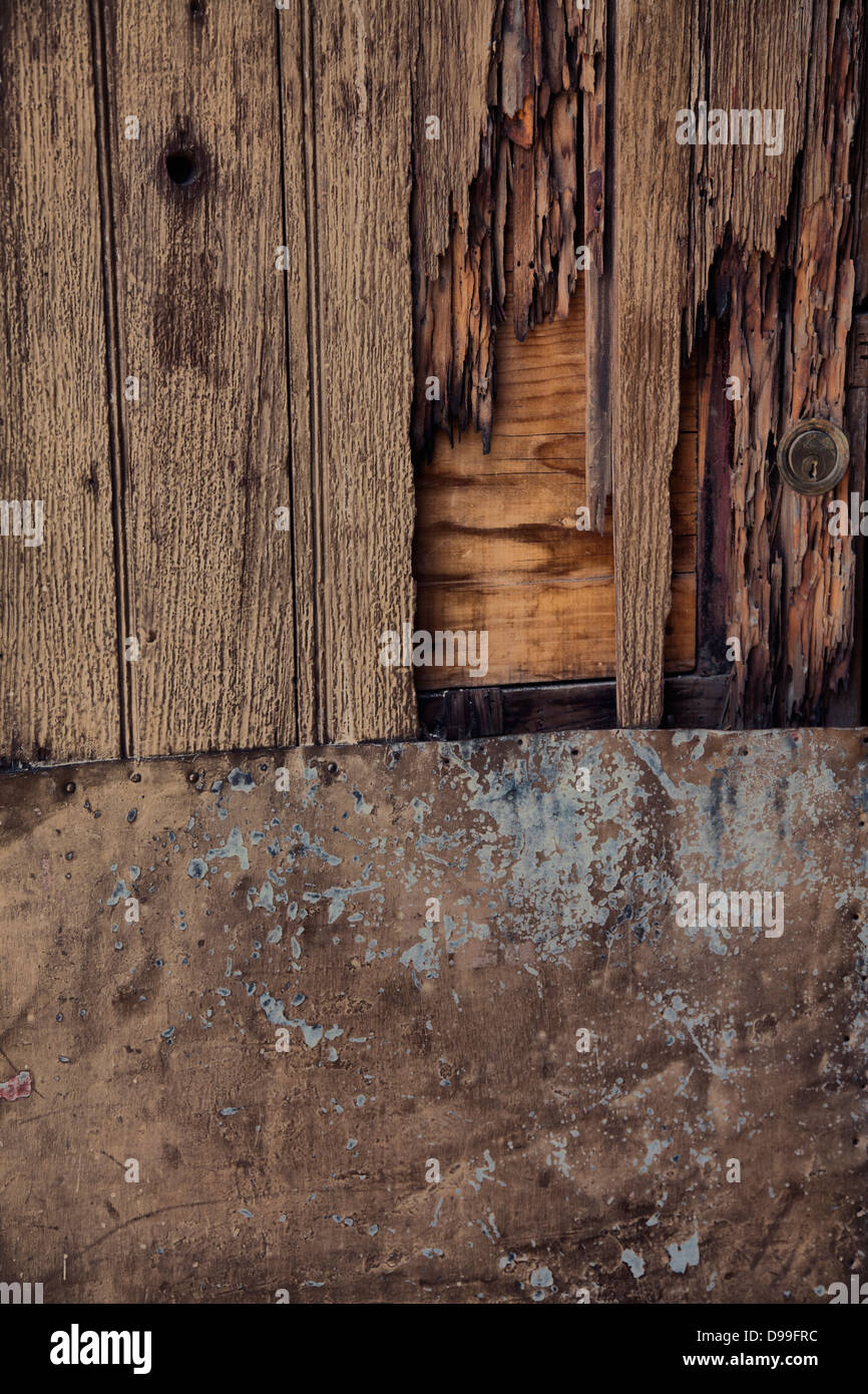 Texture of splintered wood hi-res stock photography and images - Alamy