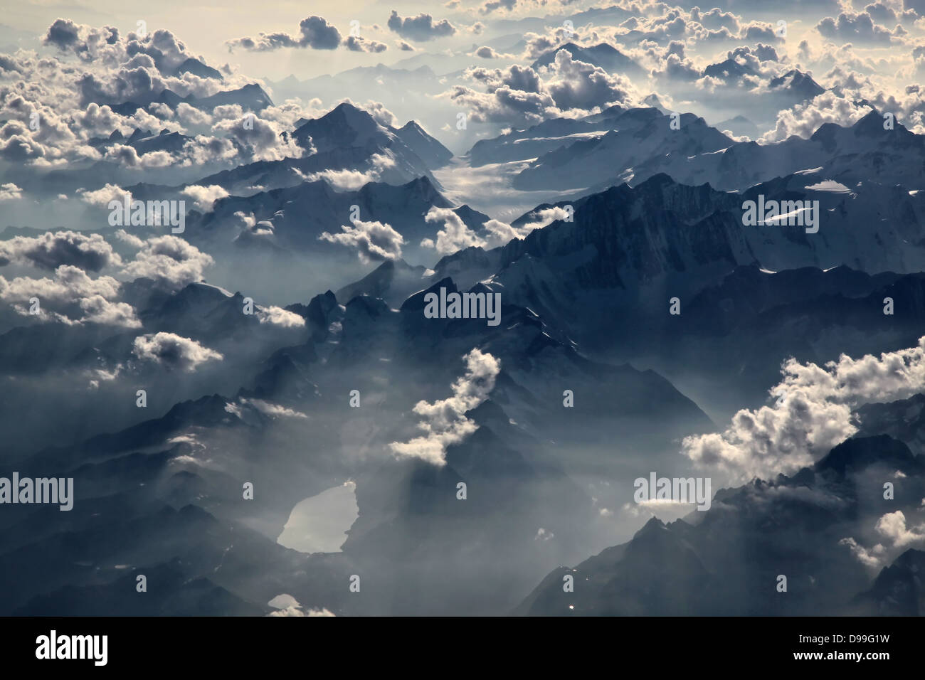 Photography of the alps hi-res stock photography and images - Alamy