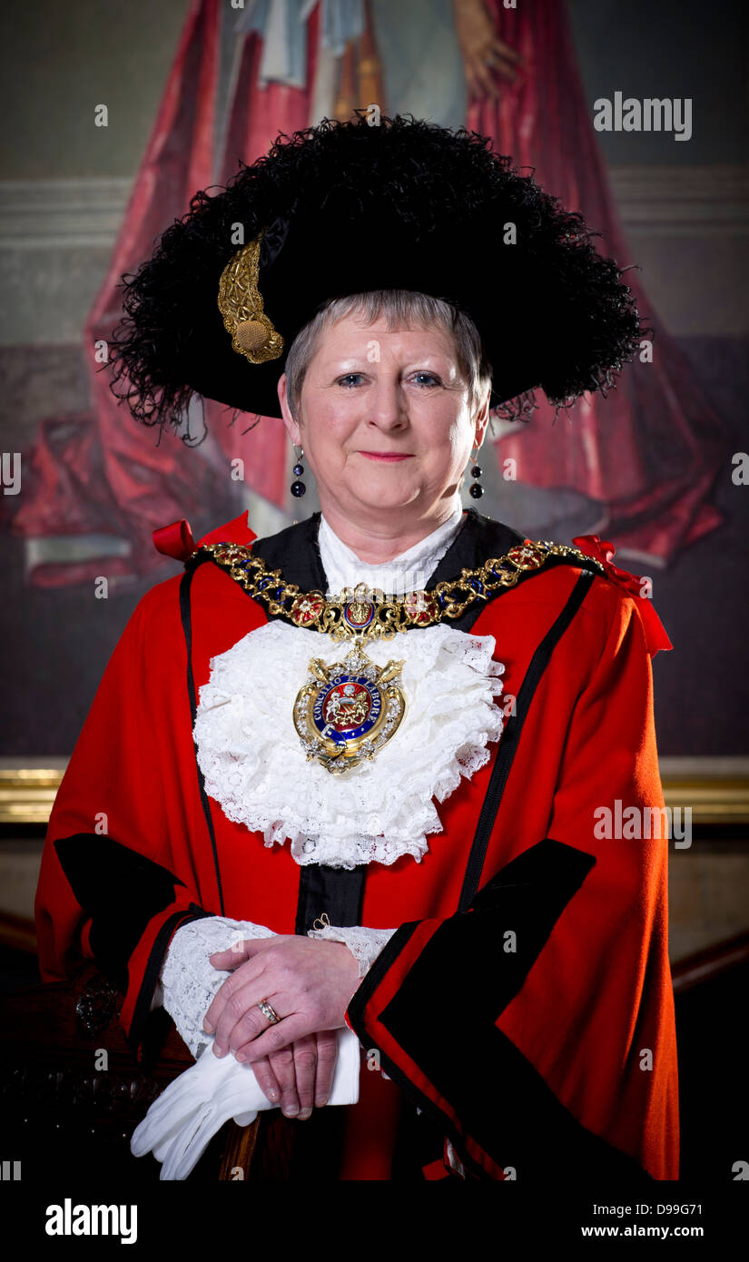 Uniform hat hi-res stock photography and images - Alamy