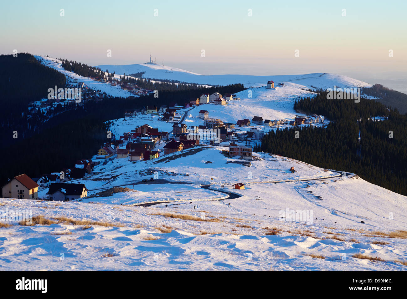 Parang resort hi-res stock photography and images - Alamy