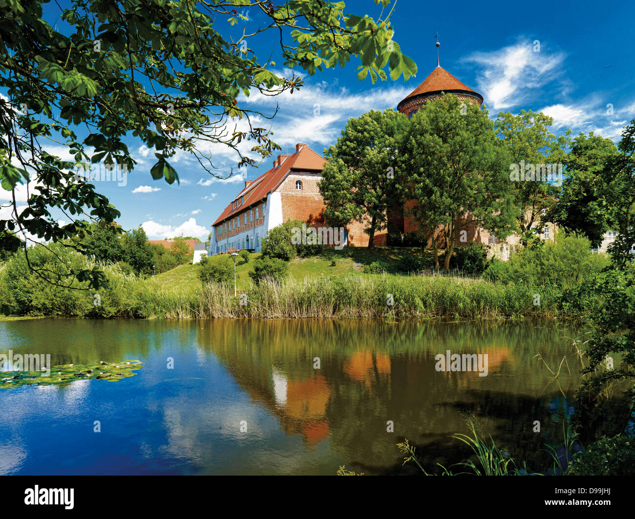 Parchim hi-res stock photography and images - Alamy