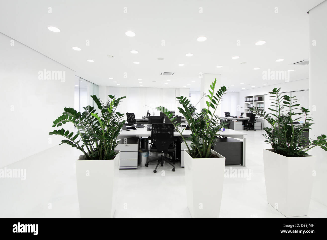 Office objects furniture business hi-res stock photography and images ...