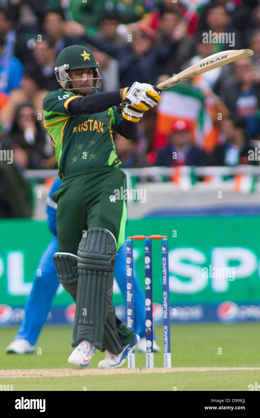 Mohammad Hafeez Batting