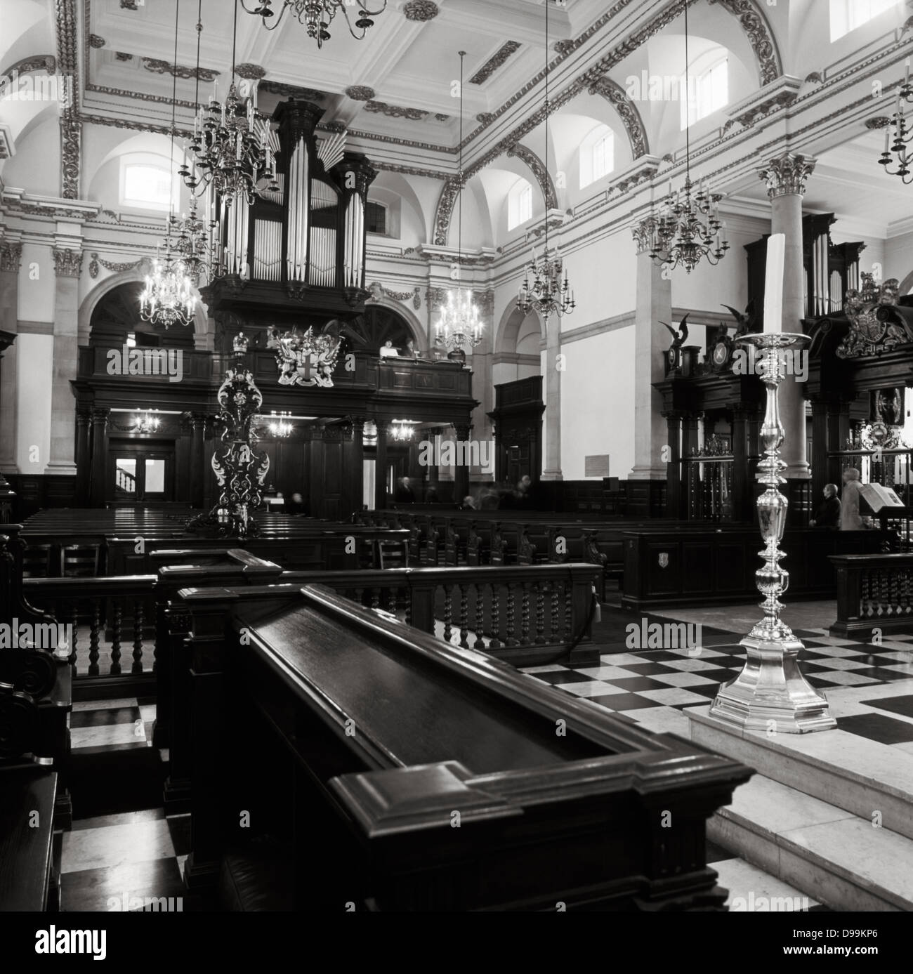 London jewry hi-res stock photography and images - Alamy