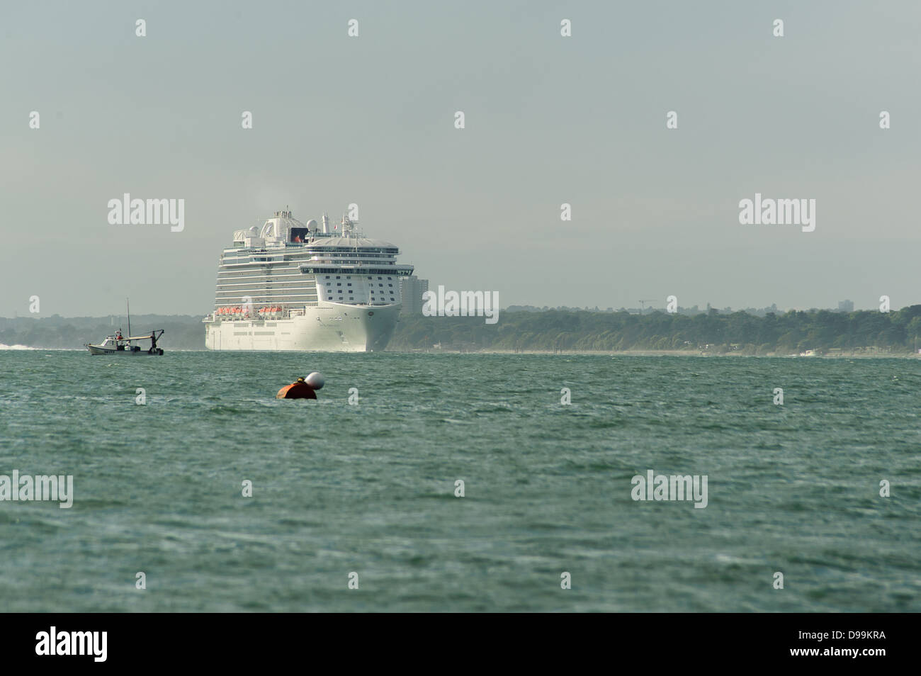 MS Royal Princess is a cruise ship operated by Princess Cruises, and ...