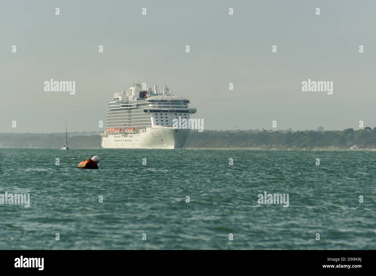 MS Royal Princess is a cruise ship operated by Princess Cruises, and ...