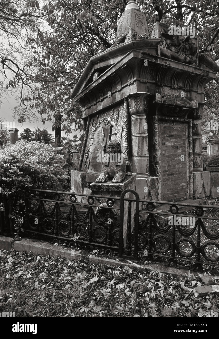 West london crematorium harrow road hi-res stock photography and images ...