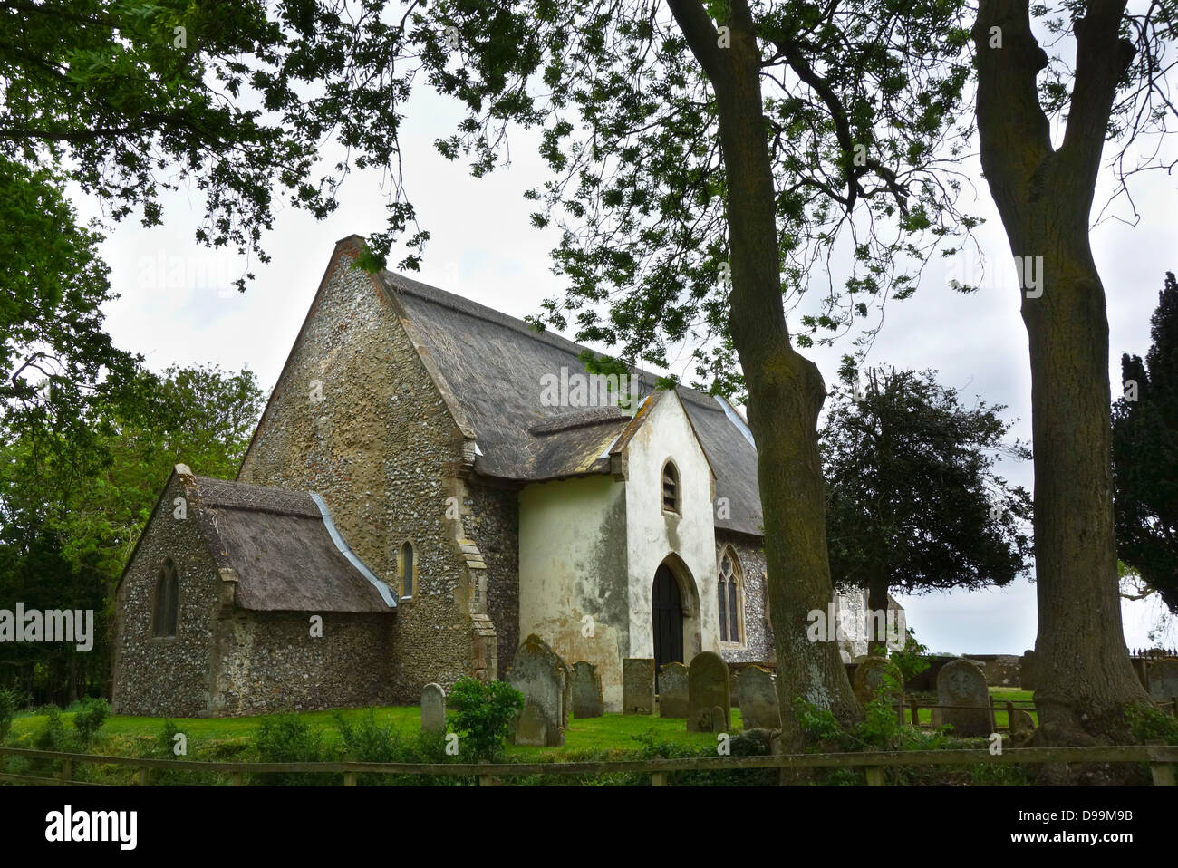 Thurgarton hi-res stock photography and images - Alamy