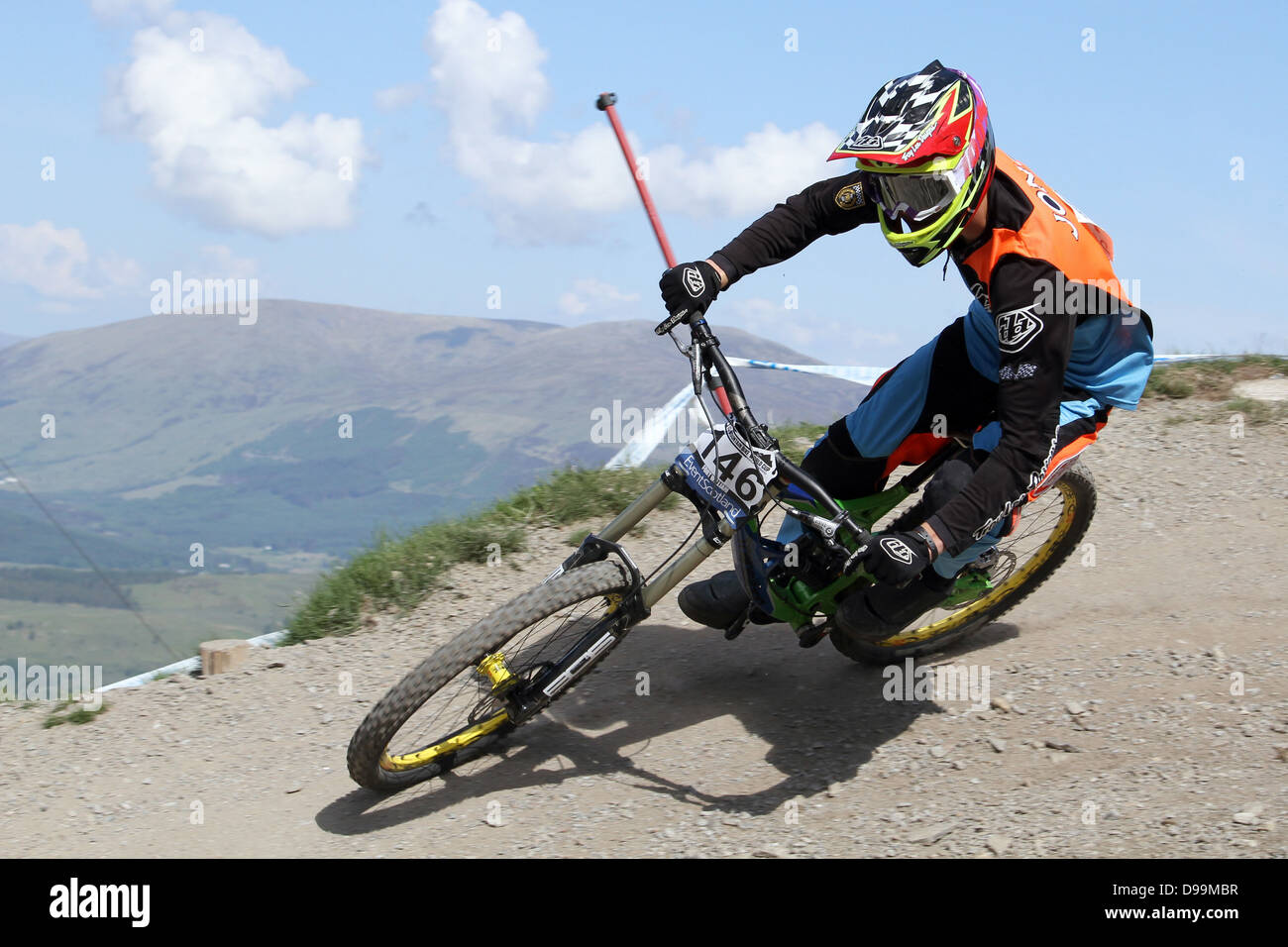 Fort jones hi-res stock photography and images - Alamy