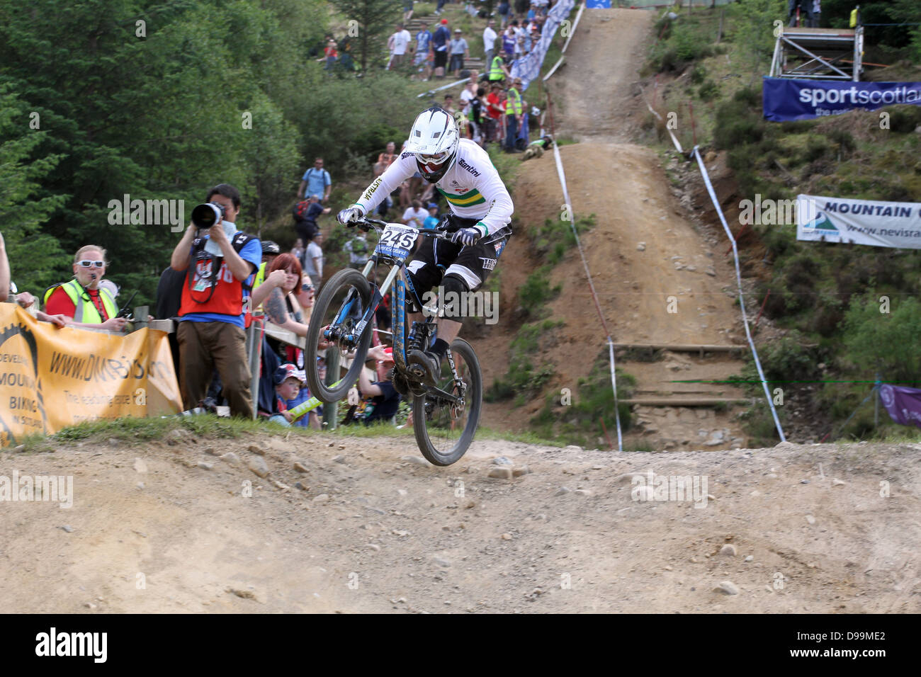 Crimmins hi-res stock photography and images - Alamy