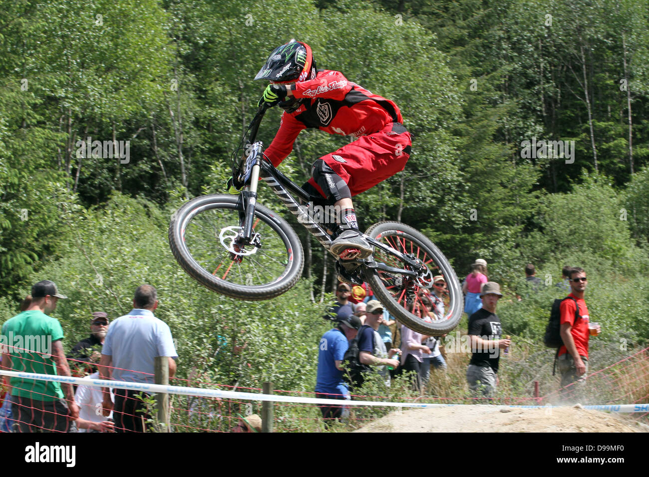 Specialized bike hi-res stock photography and images - Alamy