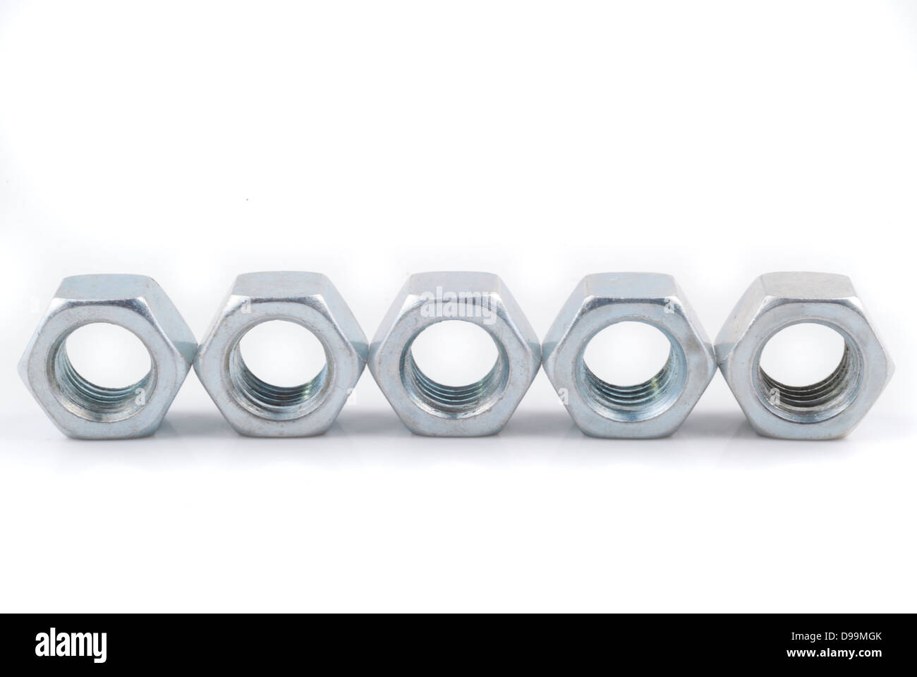 Iron and steel Cut Out Stock Images & Pictures - Alamy