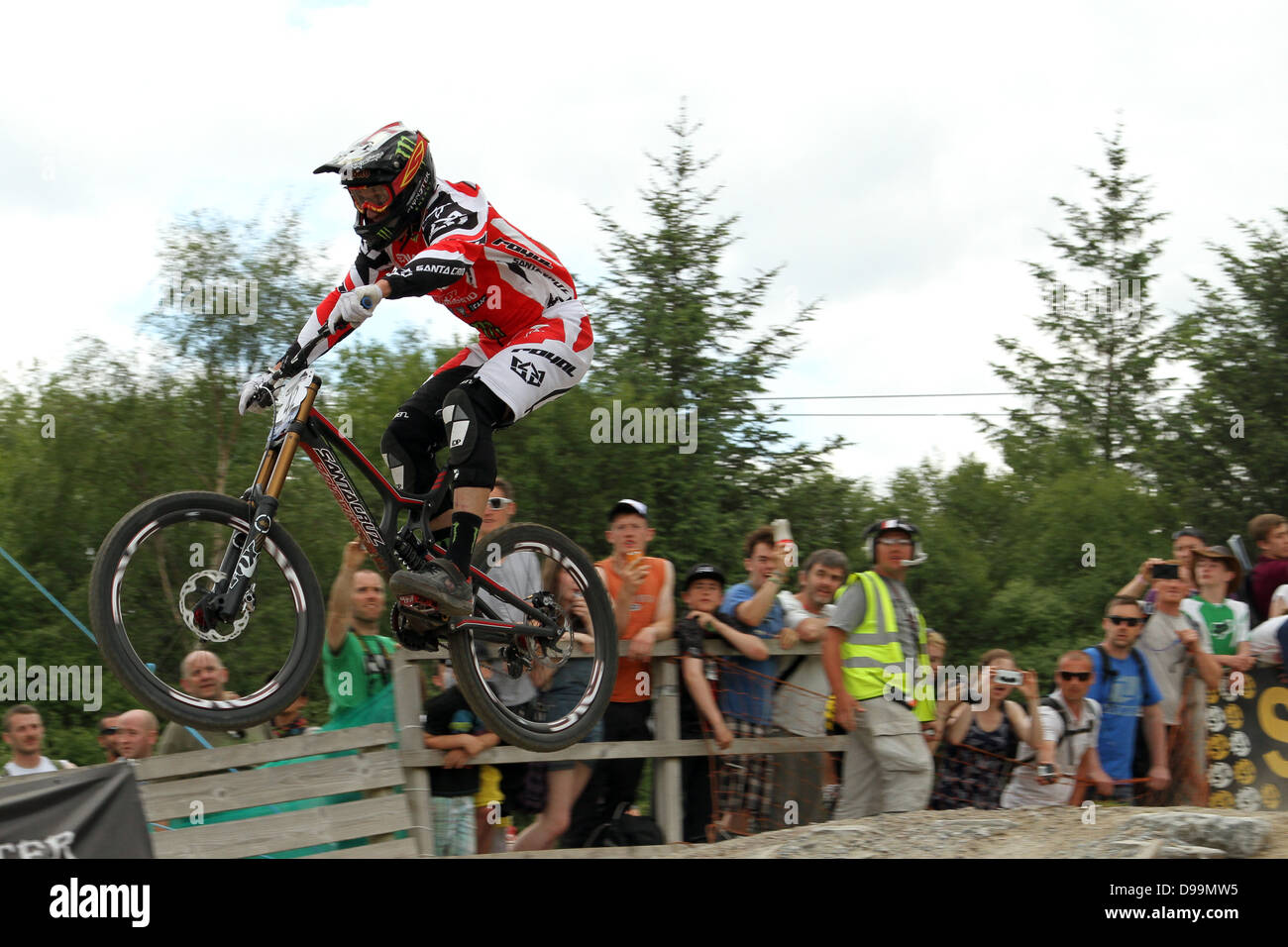 Steve santa cruz hi-res stock photography and images - Alamy