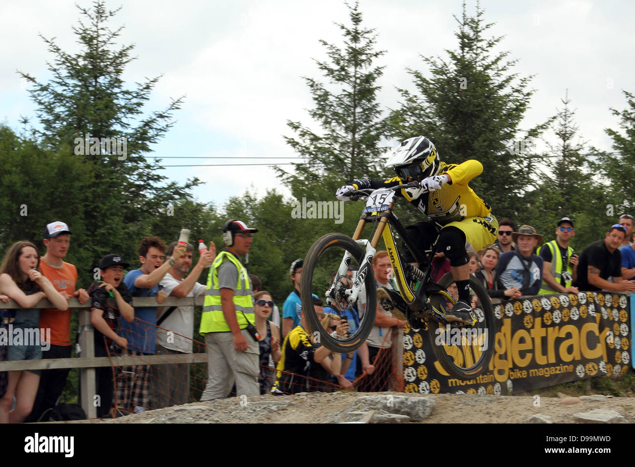 Marc beaumont hi-res stock photography and images - Alamy