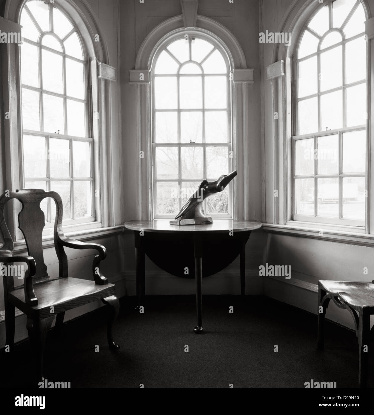 Chiswick house interior hi-res stock photography and images - Alamy