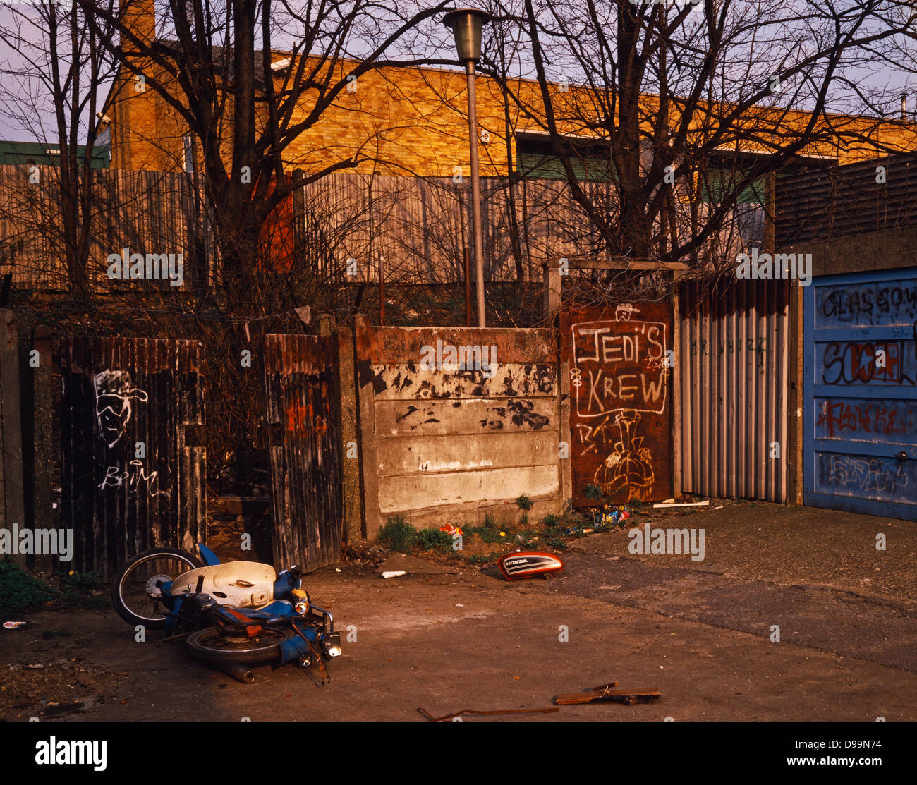 Harringay london hi-res stock photography and images - Alamy