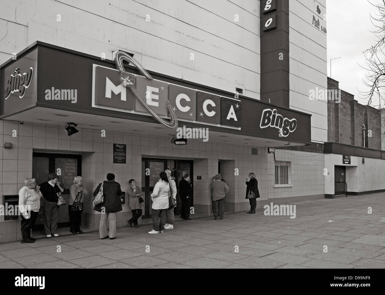 Urban shabbiness around Hackney Road, east London Stock Photo - Alamy