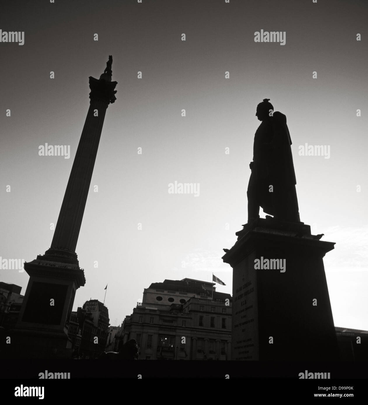 Havelock square hi-res stock photography and images - Alamy