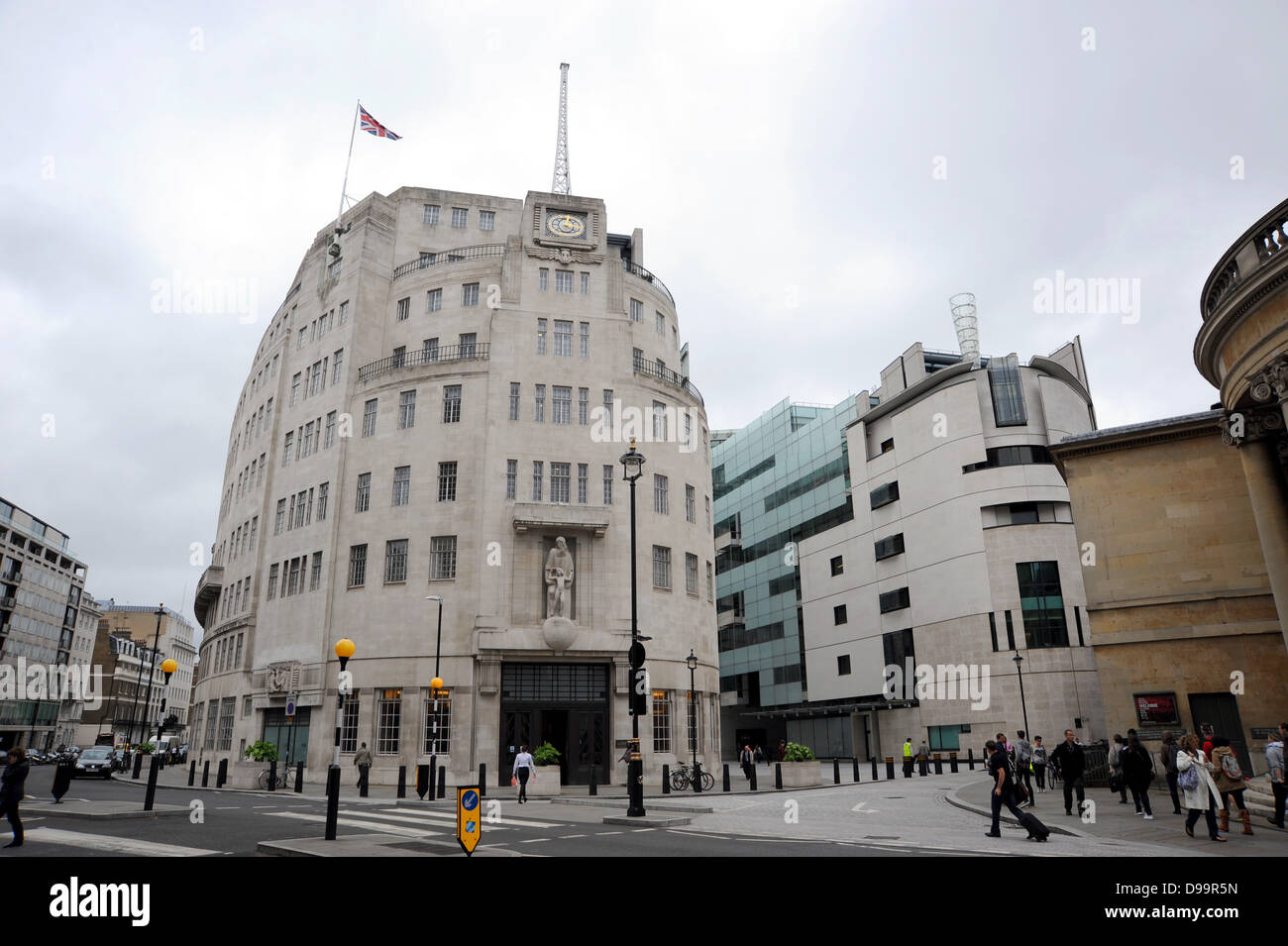 W1a hi-res stock photography and images - Alamy
