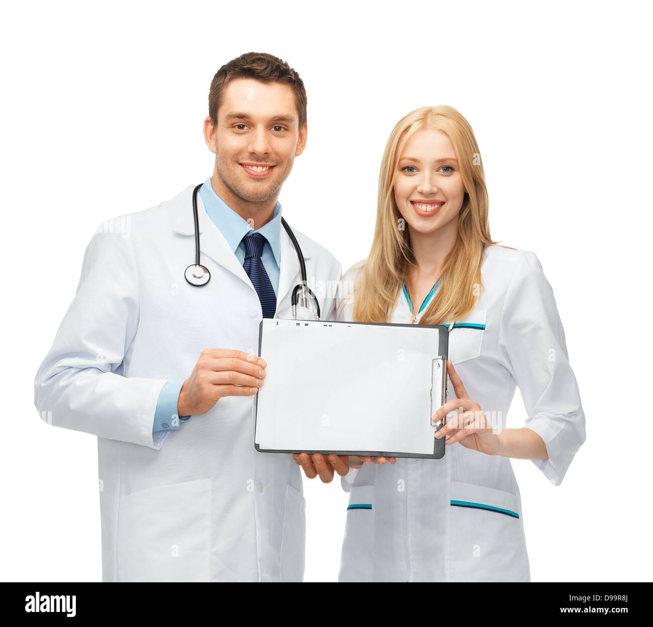 Doctors paper Cut Out Stock Images & Pictures - Alamy