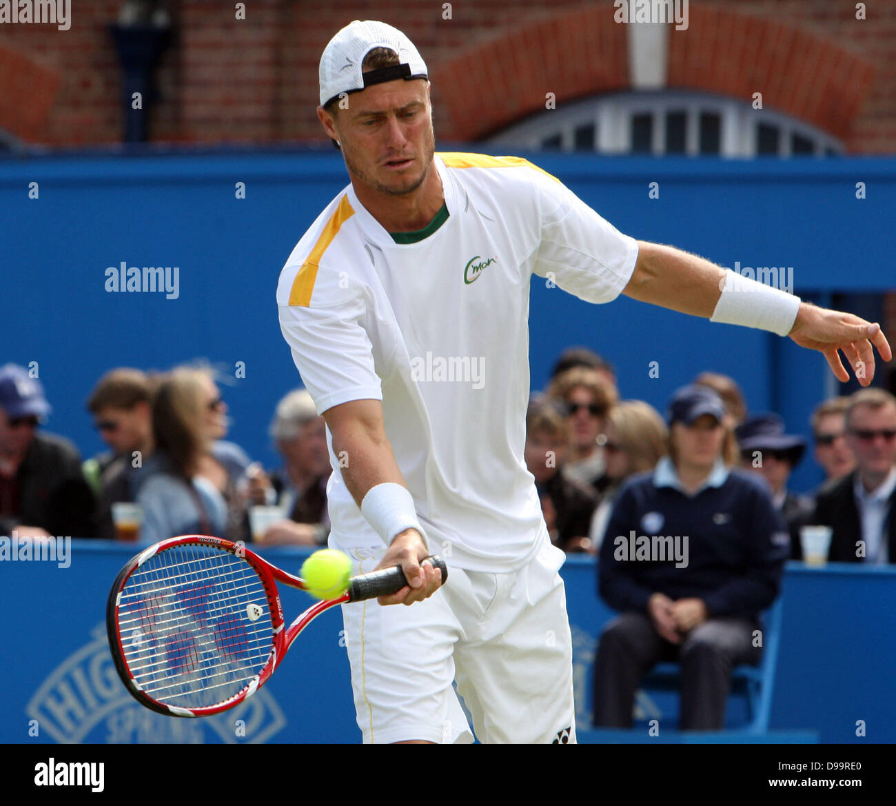 Lleyton hewitt atp finals hi-res stock photography and images - Alamy
