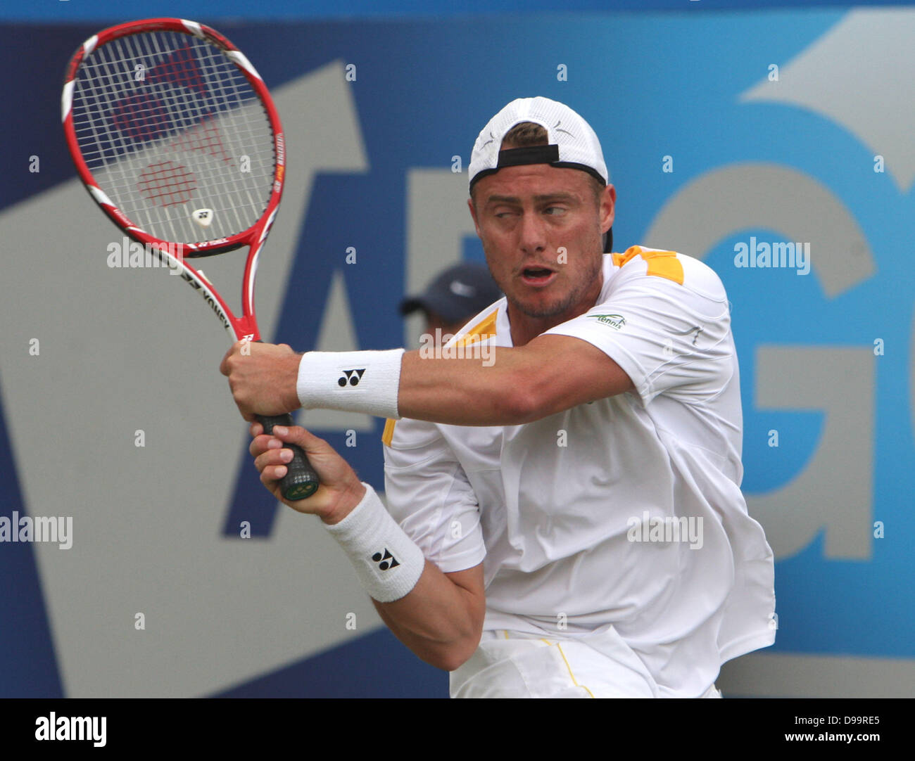 Lleyton hewitt atp finals hi-res stock photography and images - Alamy