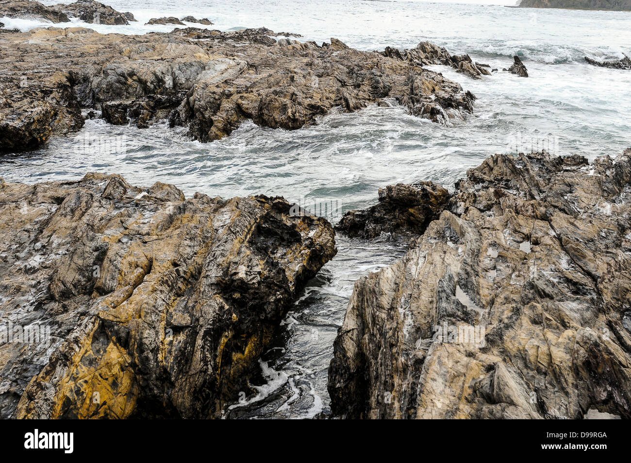 Small inlet hi-res stock photography and images - Alamy