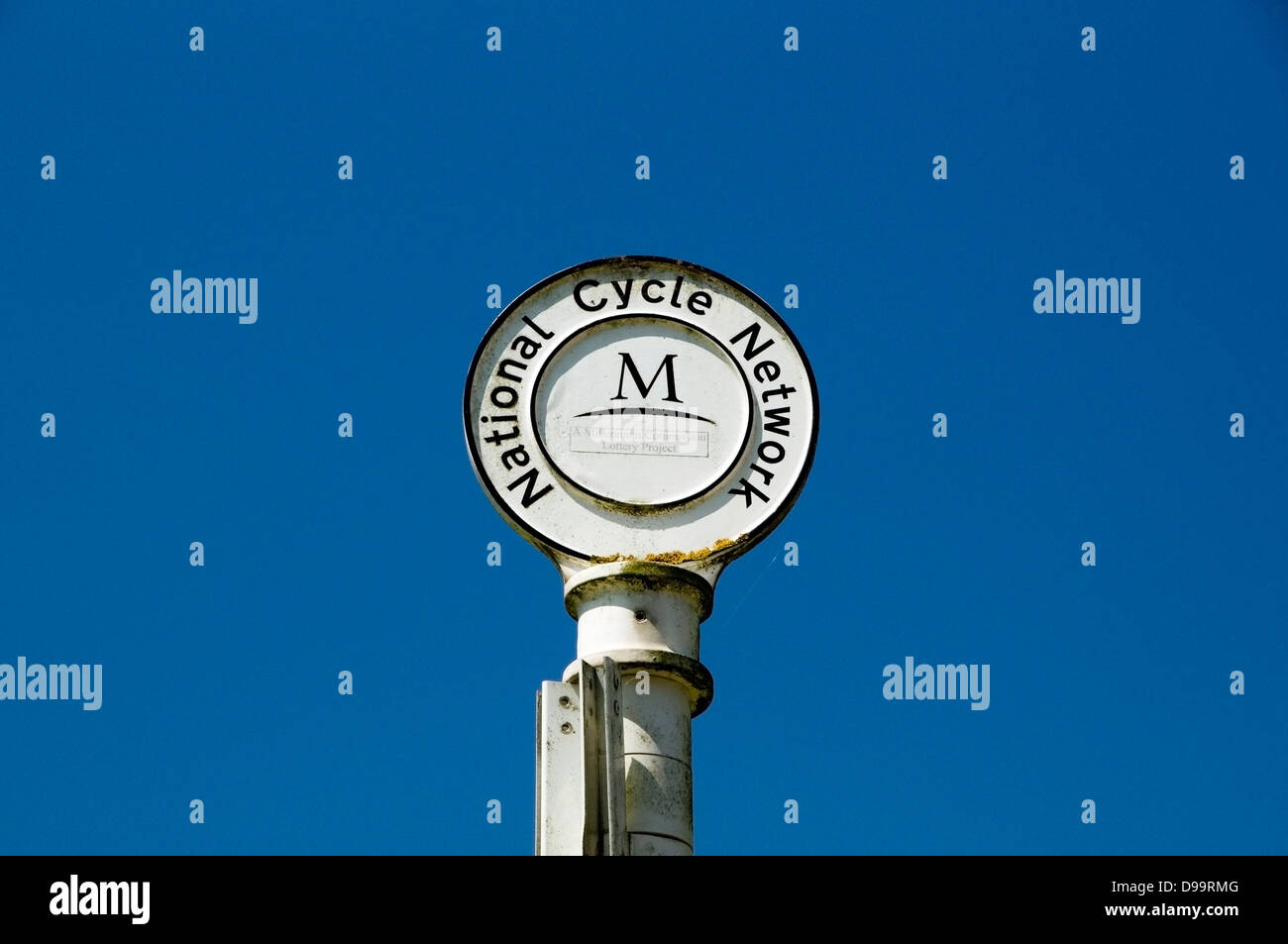 National cycle network hi-res stock photography and images - Alamy