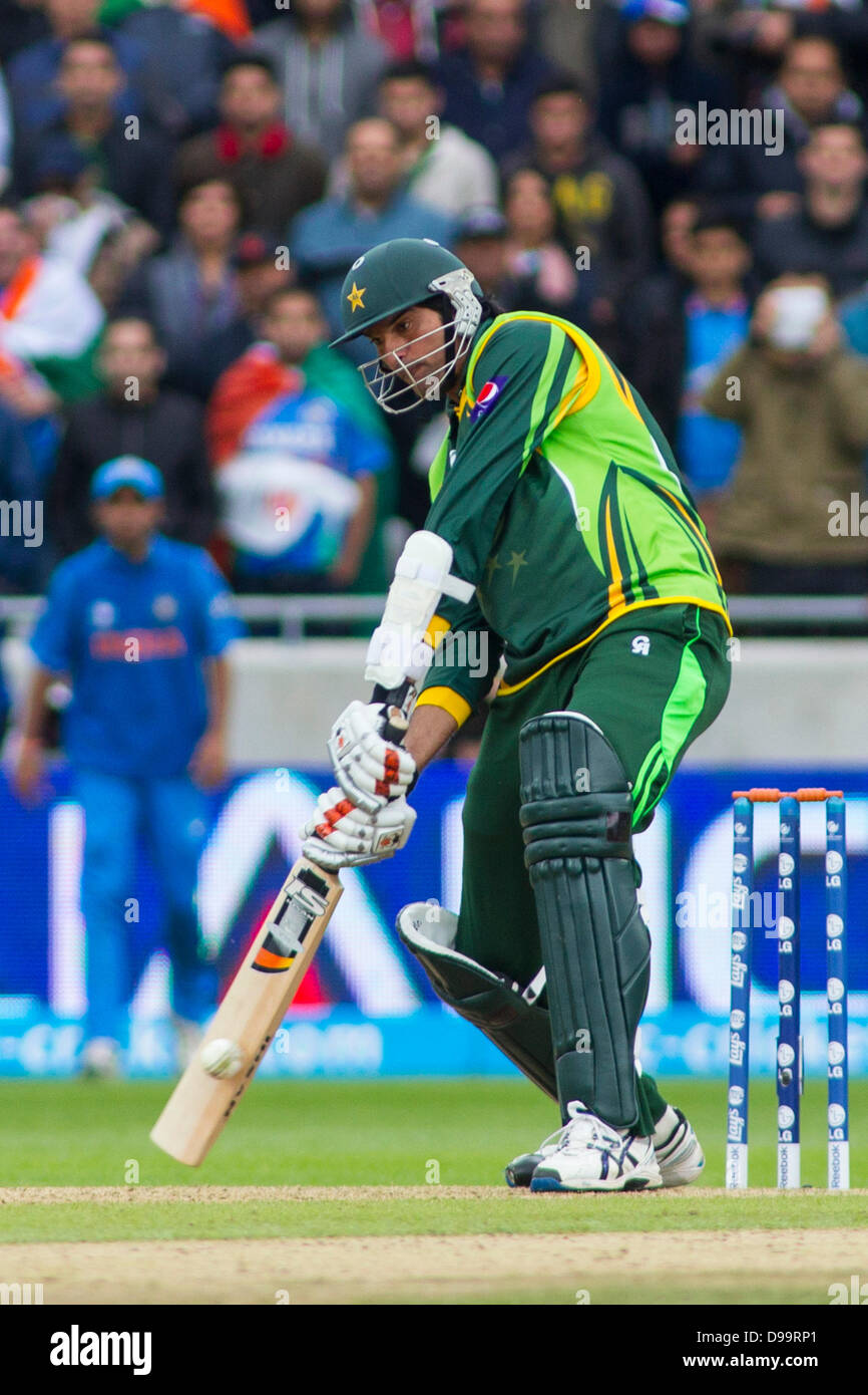 Mohammad Irfan Bowling