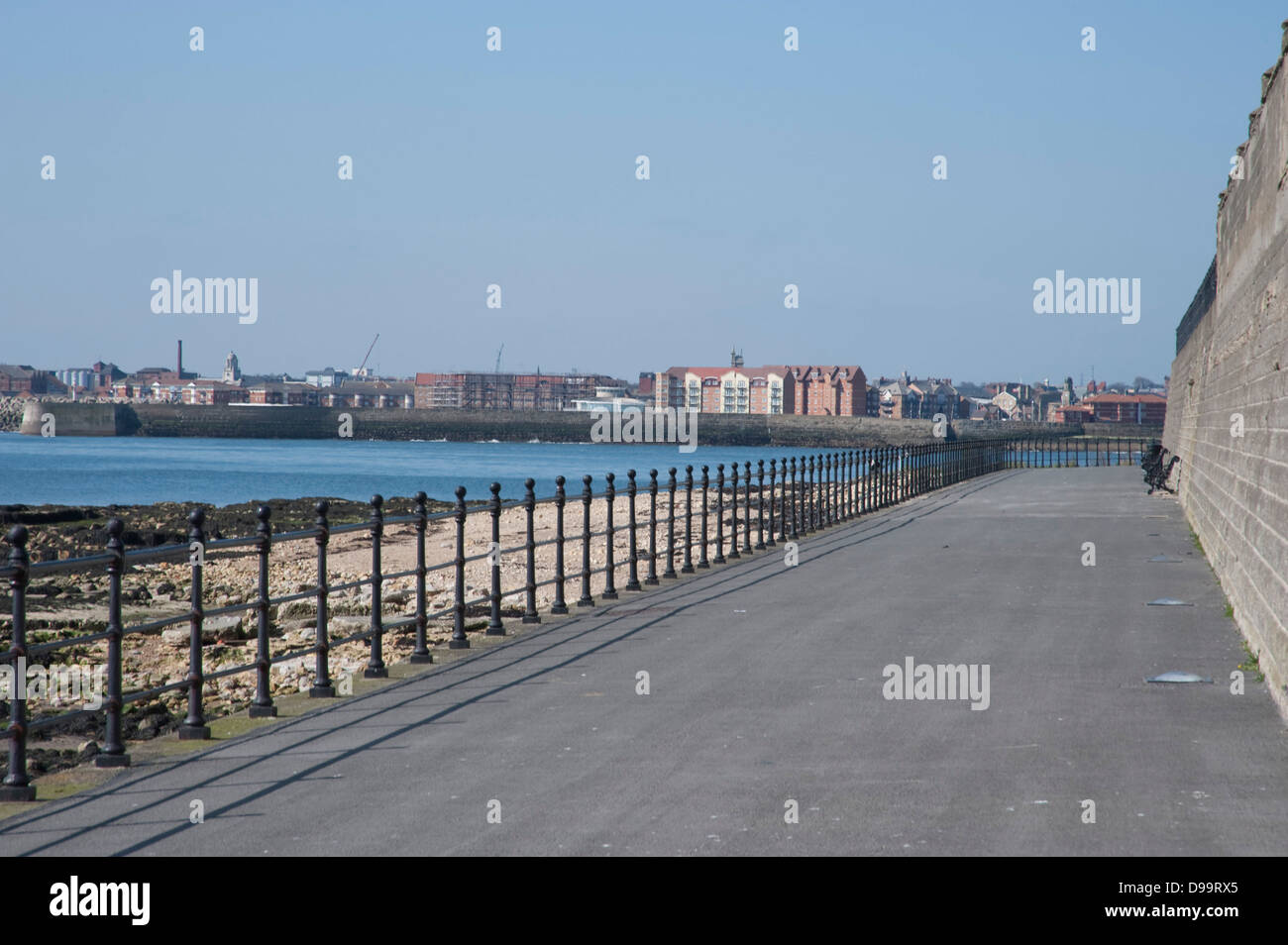 In hartlepool hi-res stock photography and images - Alamy