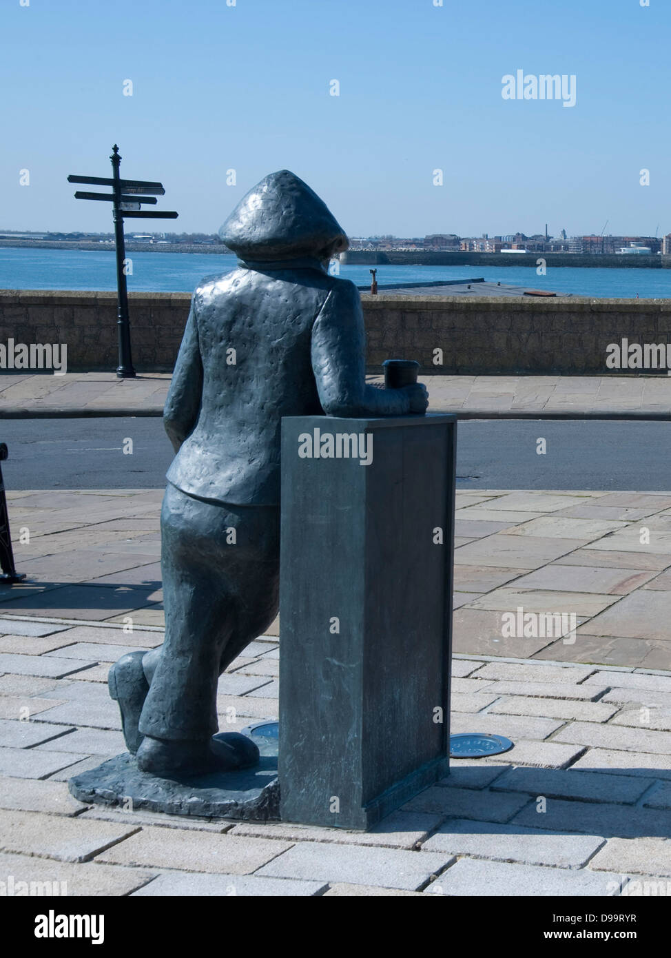 Andy capp in hartlepool hi-res stock photography and images - Alamy