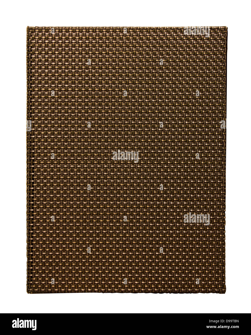 Seamless weaving metal structure hi-res stock photography and images ...