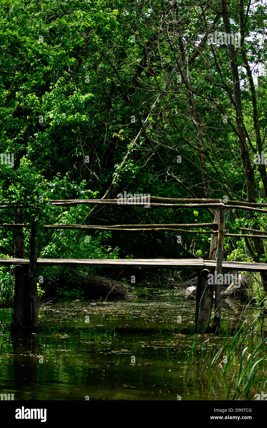 Trough bridge hi-res stock photography and images - Alamy