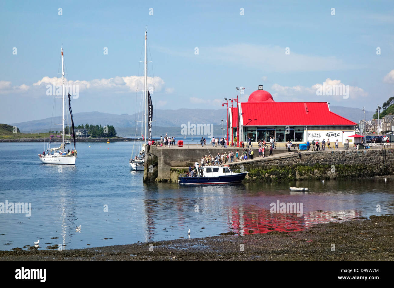 Sailing ship endeavour hi-res stock photography and images - Alamy