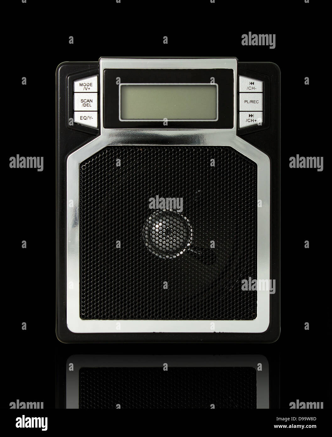 Fm radio hi-res stock photography and images - Alamy