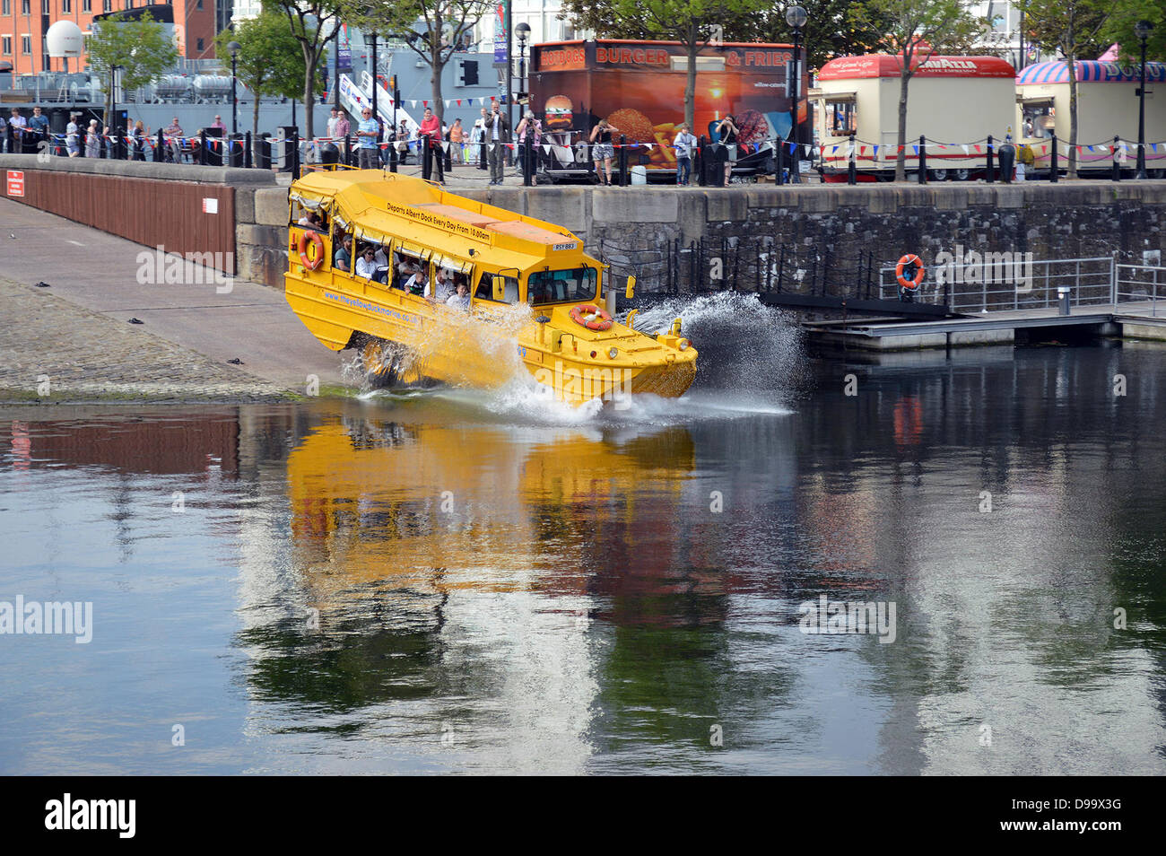 Duckmarine hi-res stock photography and images - Alamy