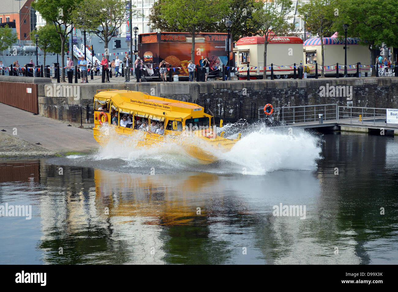 Duckmarine hi-res stock photography and images - Alamy