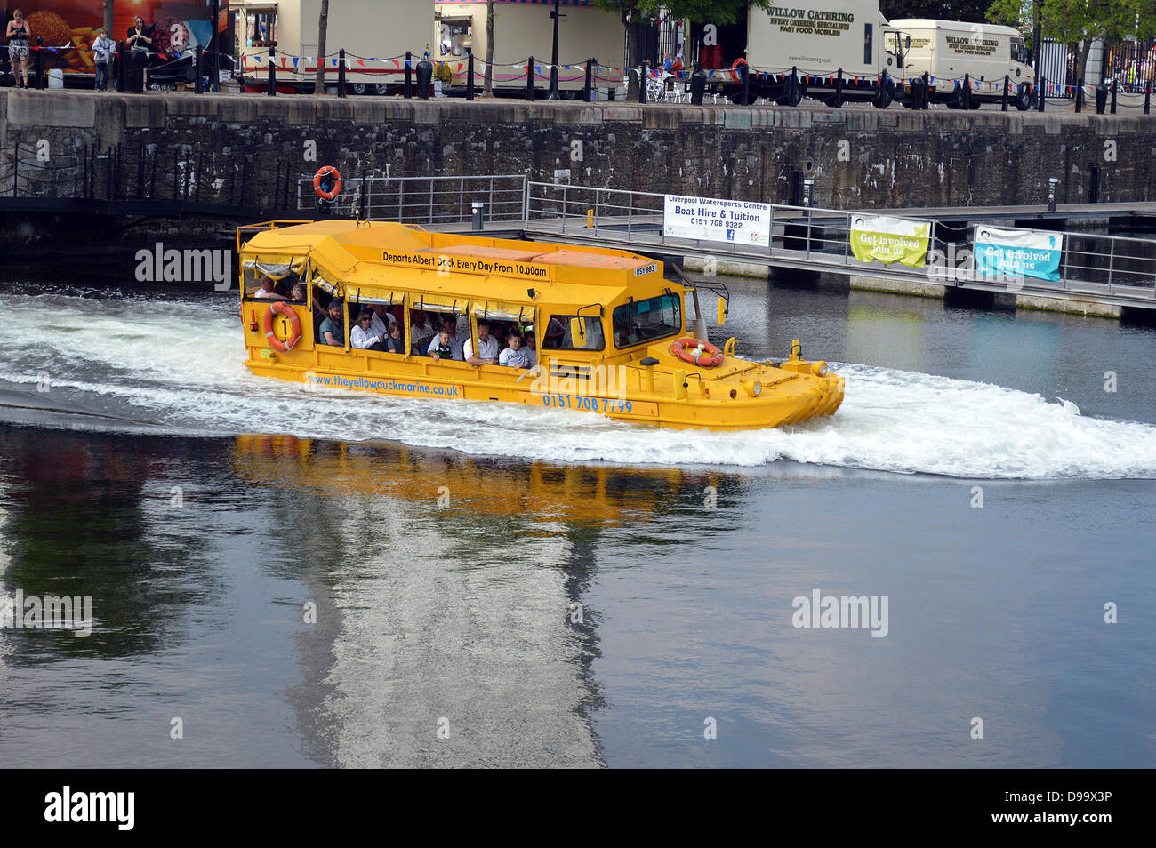 Duckmarine hi-res stock photography and images - Alamy