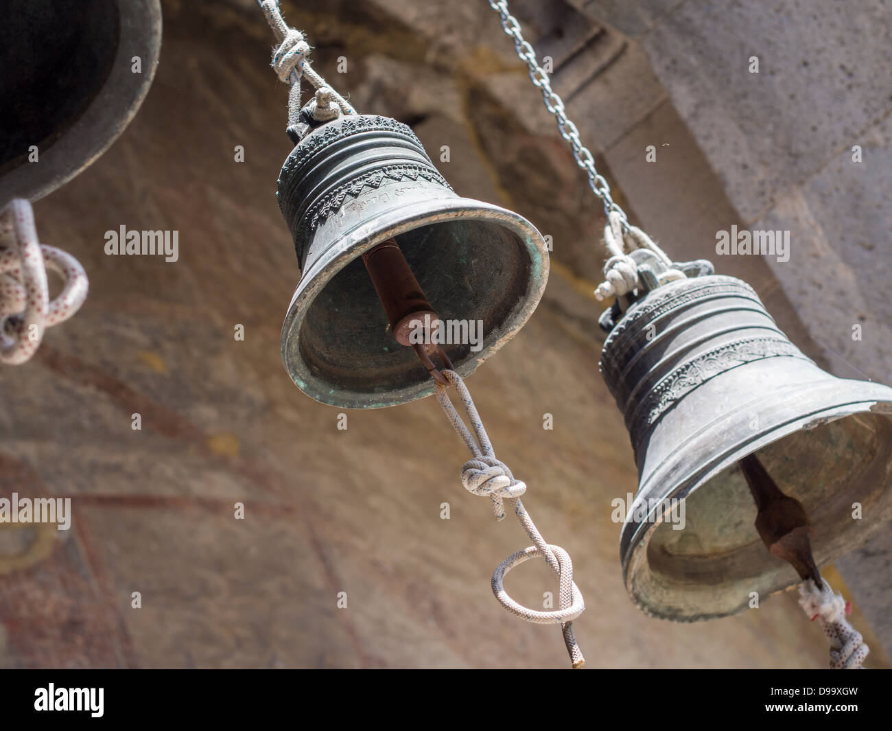 Bell cave hi-res stock photography and images - Alamy