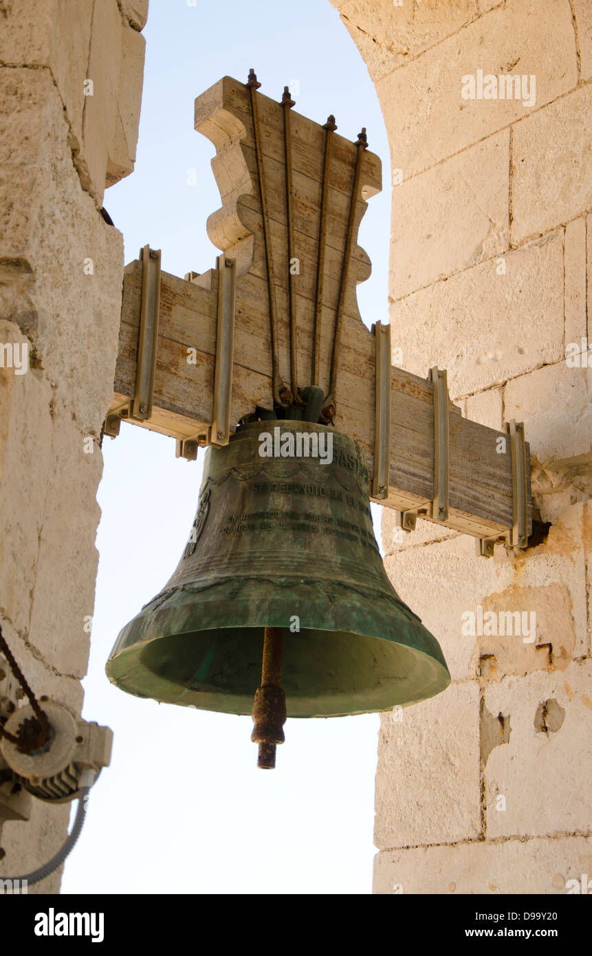 Swinging bell hi-res stock photography and images - Alamy