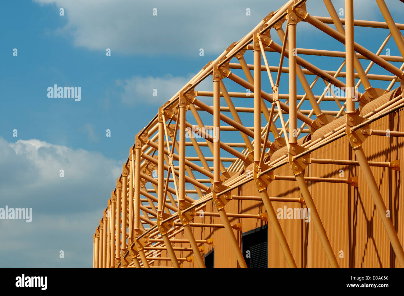 Molineux ground wolverhampton hi-res stock photography and images - Alamy