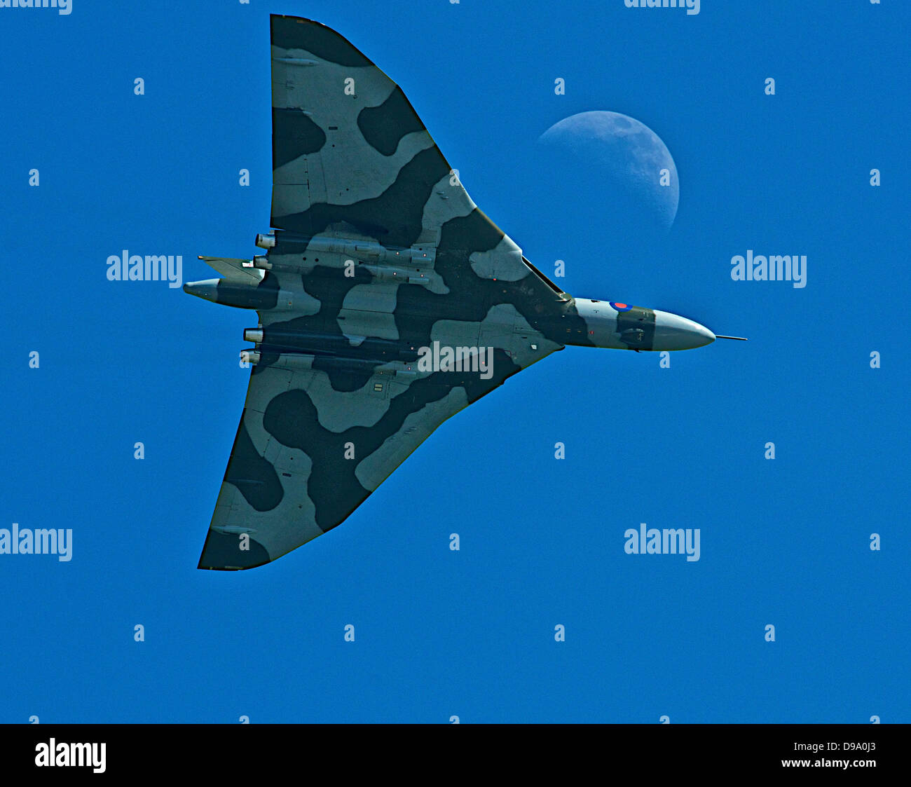 Royal navy airforce hi-res stock photography and images - Alamy