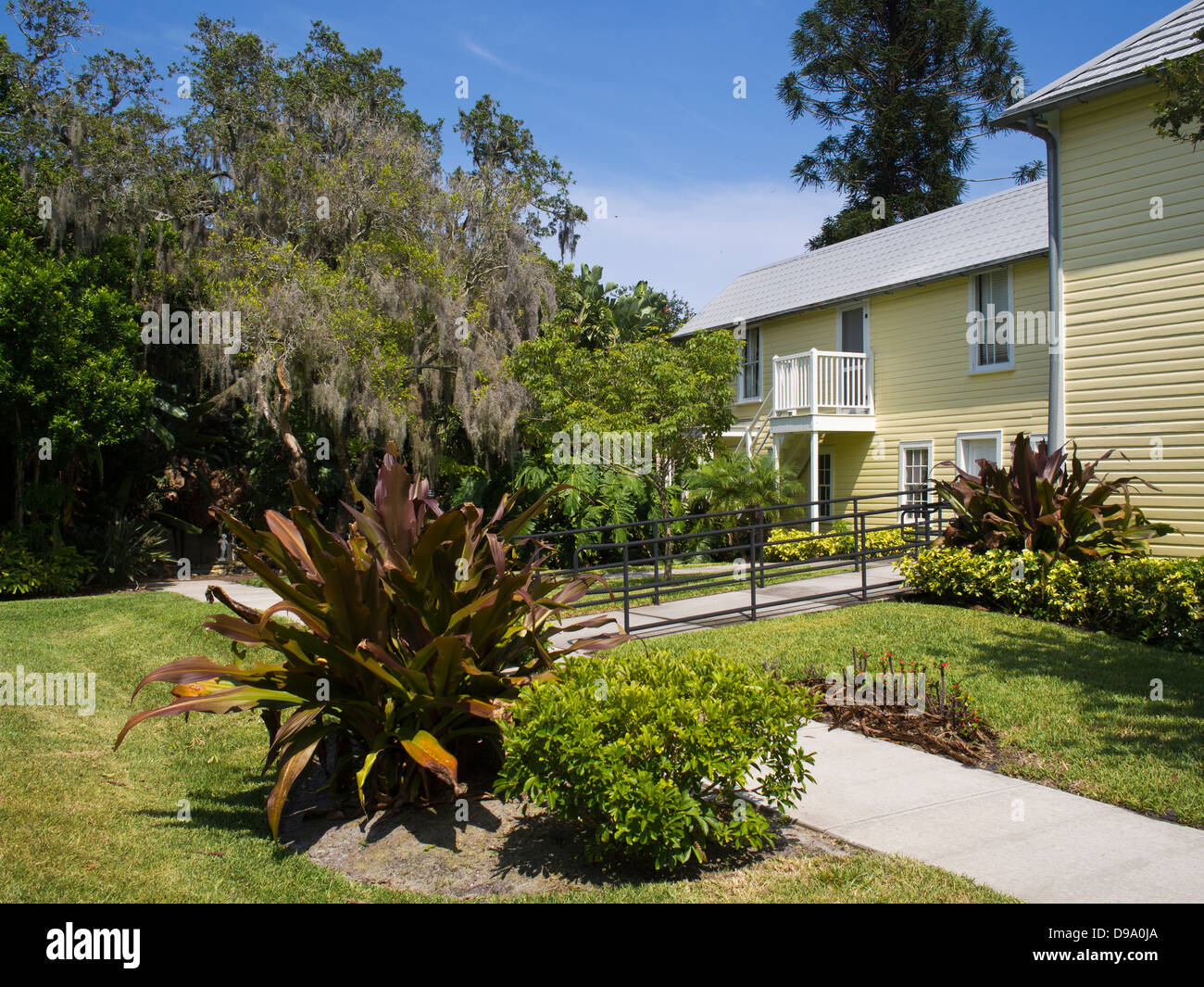 James wadsworth rossetter house in hi-res stock photography and images ...