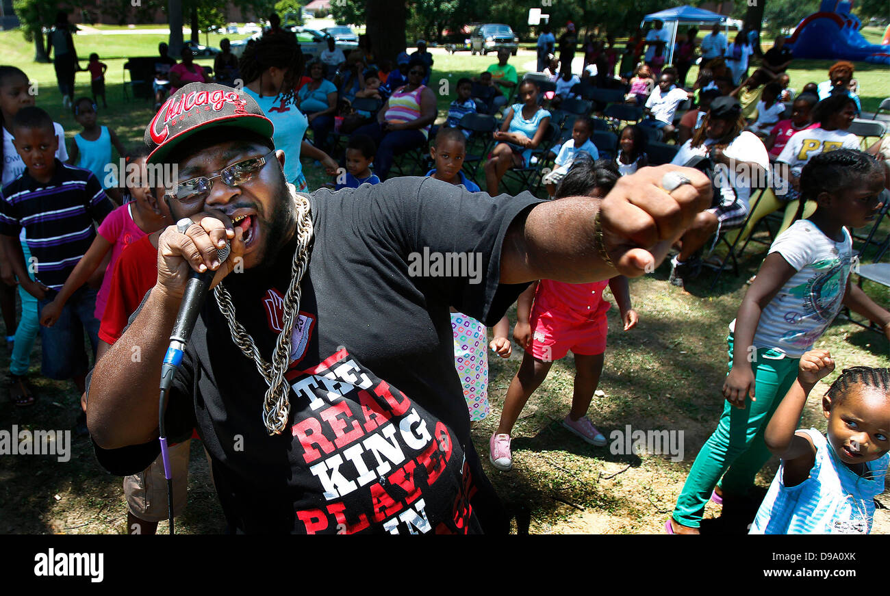 Juneteenth hi-res stock photography and images - Alamy