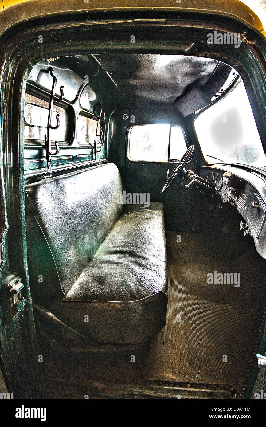 International L110 international l110, truck, farm, old, rust, antique ...